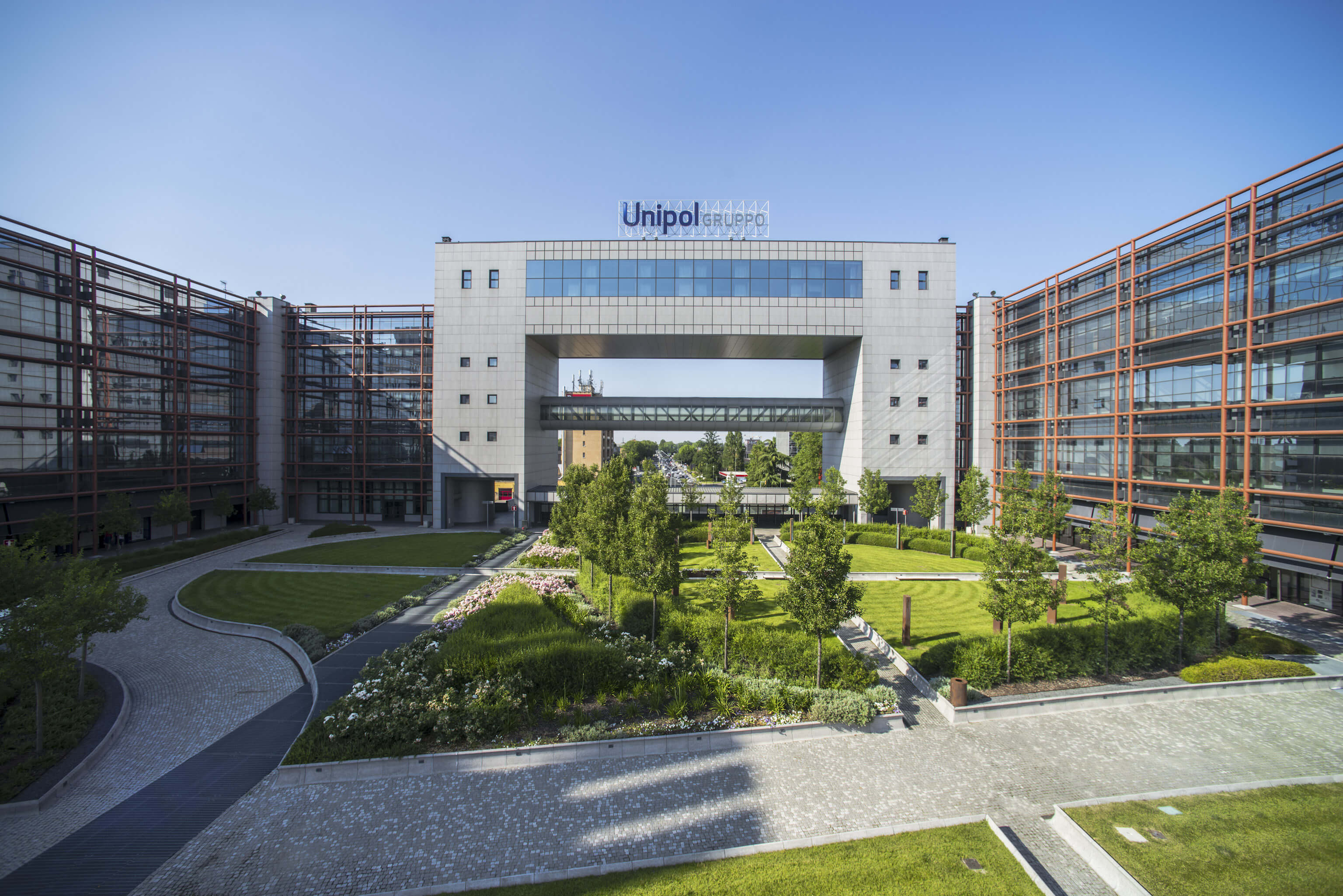 Corporate Sponsorship Program - Home Page | Unipol Corporate ...